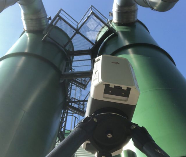 Projects Output Precision